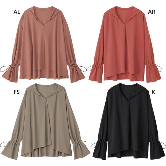 スピード レディース ステイフィットエコフーディー スイムウエア スイミング 水泳 長袖 ラッシュガード ブラック 黒 レッド 赤 ベージュ 送料無料 speedo SFW92335