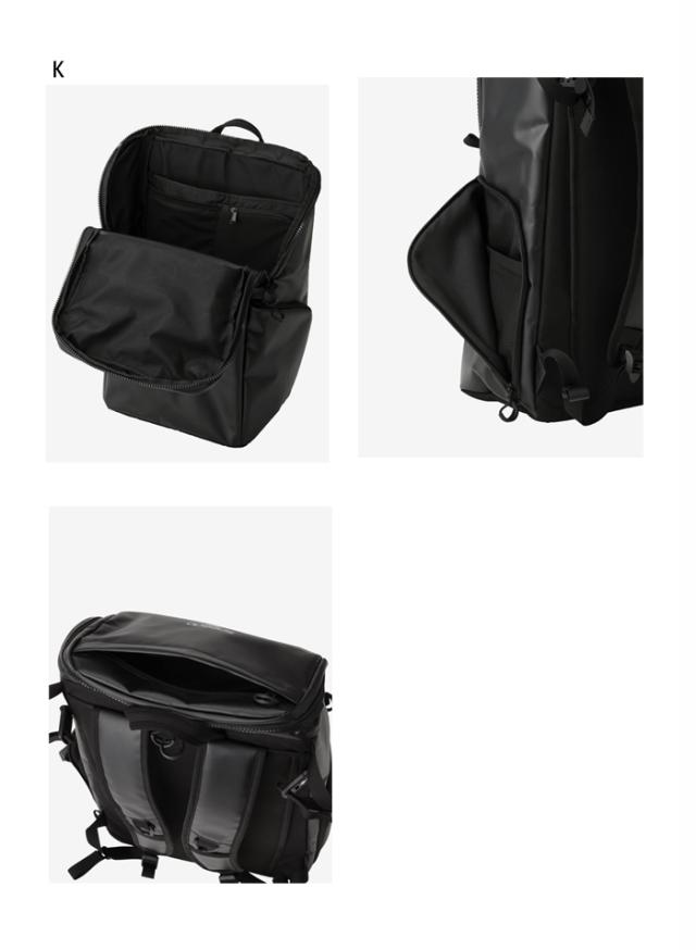 30L スピード メンズ レディース ダイバーシティーバックパック