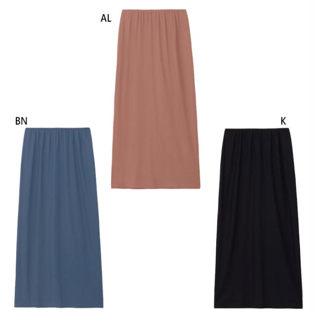 スピード レディース マルチスカート カジュアルウェア ズボン ボトムス ブルー 青 送料無料 speedo SAW72581