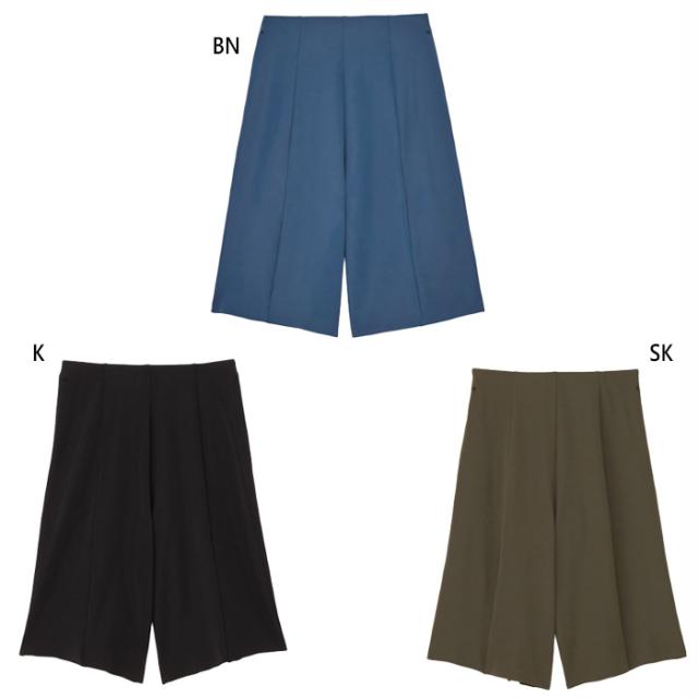 スピード レディース ハイライズハーフショーツ カジュアル水着 ブラック 黒 ブルー 青 カーキ 送料無料 speedo SFW82532