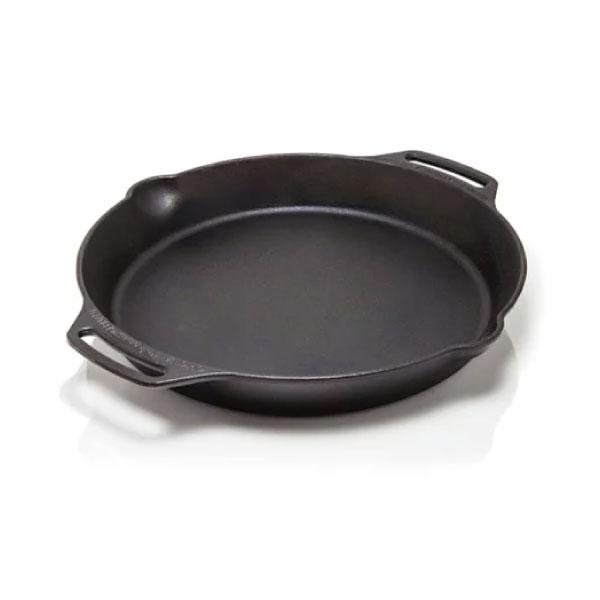 fp35h-t 直径35cm スター商事 メンズ レディース ファイヤースキレット 2ハンドル アウトドア キャンプ お家キャンプ ソロキャン グランピング 登山 送料無料 12675