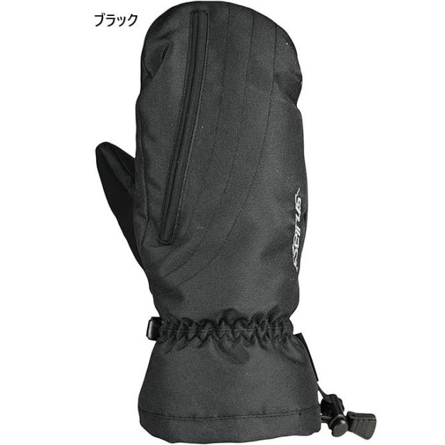 スター商事 レディース マグネミット トレイル 手袋 グローブ アウトドア ウィンタースポーツ 登山 トレッキング スキー スノボ 防寒 ブラック 黒 送料無料 17176 17177 17178