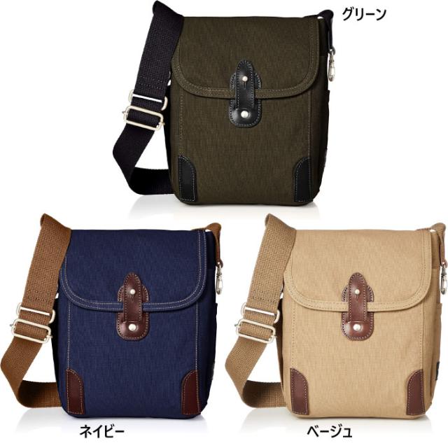 ステッチオン メンズ レディース 縦型ショルダーS トリップライン ショルダーバッグ 肩掛け 鞄 送料無料 STITCH-ON 5220242 5220250 5220260