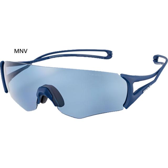 スワンズ メンズ レディース イーノックスエイト8 G2 ULTRA LENS for GOLFモデル 偏光レンズ E-NOX EIGHT8 G2 スポーツサングラス ゴルフ ネイビー 送料無料 SWANS EN8G2-0067