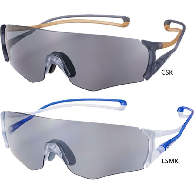 スワンズ メンズ レディース イーノックスエイト8 G2 E-NOX EIGHT8 G2 偏光レンズモデル スポーツサングラス UVカット ブルー 青 ベージュ 送料無料 SWANS EN8G2-0051 EN8G2-0053