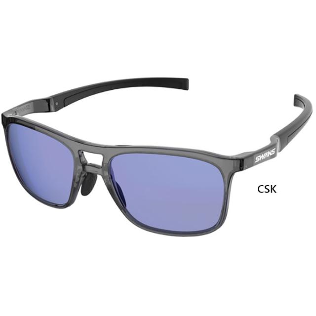 スワンズ メンズ レディース ラディアント Radiant Sol ULTRA LENS for GOLFモデル スポーツサングラス 偏光レンズ ゴルフ 明愛プロモデル 送料無料 SWANS RADSOL-0167