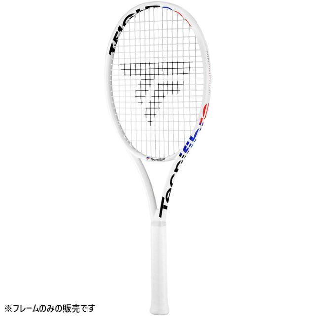 テクニファイバー メンズ レディース ティーファイト アイソフレック T-FIGHT 295 Isoflex 硬式ラケット フレームのみ テニス ラケット 送料無料 tecnifibre 14FI295I32 14FI295I33