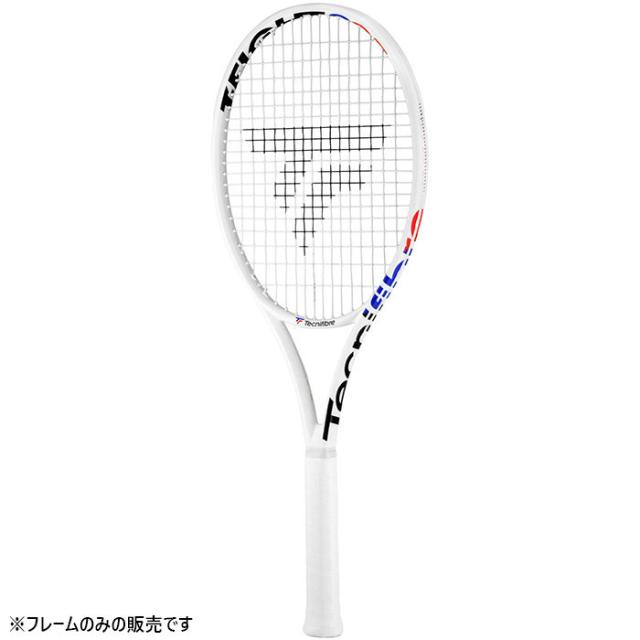 テクニファイバー メンズ レディース ティーファイト アイソフレック T-FIGHT 270 Isoflex 硬式ラケット フレームのみ テニス ラケット 送料無料 tecnifibre 14FI270I31 14FI270I32