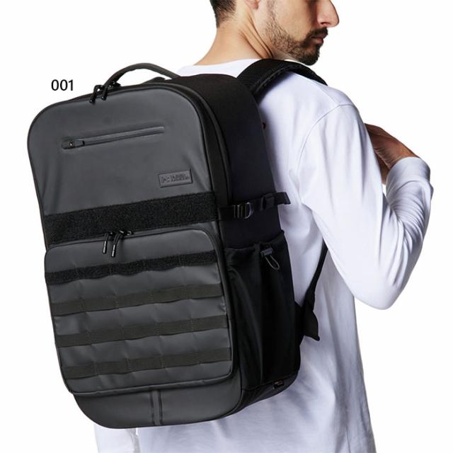 35L アンダーアーマー メンズ レディース UAトライアンフ ジム バックパック リュックサック デイパック バッグ 鞄 トレーニング ブラック 黒 送料無料 UNDER ARMOUR 6007430