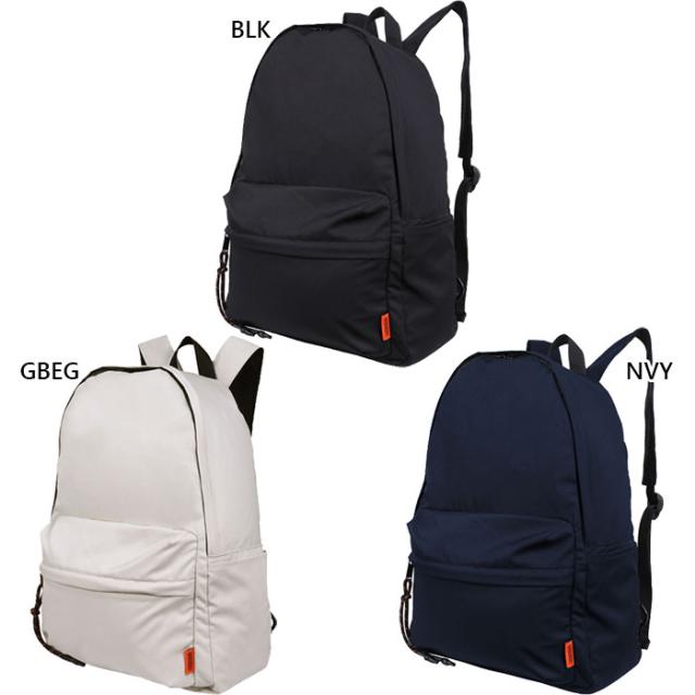 28L ユニバーサルオーバーオール メンズ レディース オニギリ2WAYリュックサック デイパック バックパック バッグ 鞄 ブラック 黒 ネイビー ベージュ 送料無料 UNIVERSAL OVERALL UVO-201