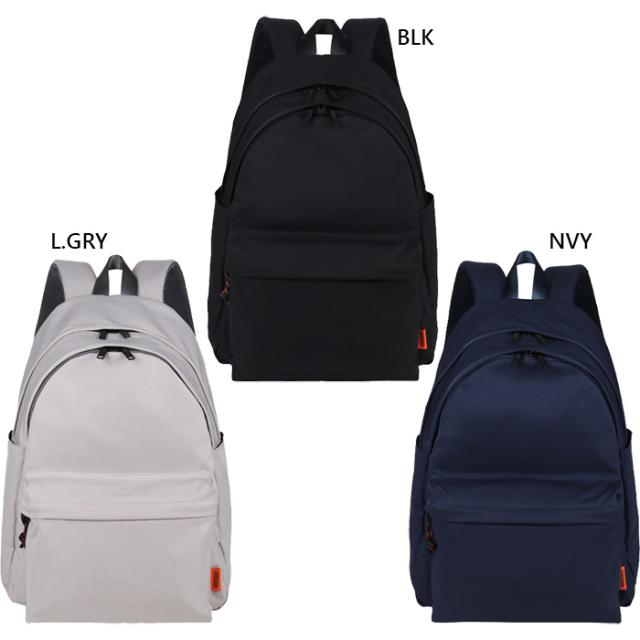 ユニバーサルオーバーオール メンズ レディース スラントデイバック リュックサック デイパック バックパック バッグ 鞄 ブラック 黒 グレー ネイビー 灰色 送料無料 UNIVERSAL OVERALL UVO-222