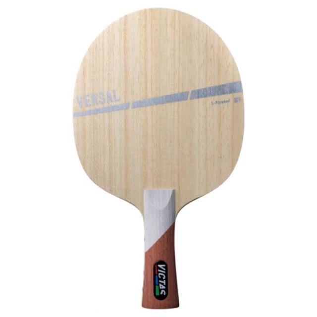 ビクタス メンズ レディース バーサル VERSAL 卓球 シェークハンドラケット 送料無料 VICTAS 310084