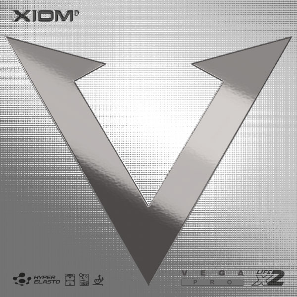 エクシオン メンズ レディース ジュニア ヴェガ プロ VEGA PRO 卓球ラケットラバー 裏ソフトラバー 送料無料 XIOM 10411の通販はau PAY マーケット - バイタライザー ...