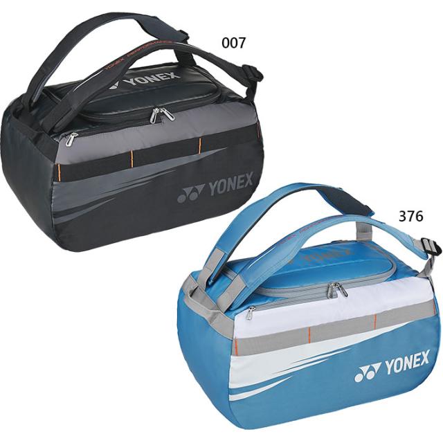 45L テニス2本用 ヨネックス メンズ レディース ダッフルバッグ バッグ 鞄 送料無料 YONEX BAG2324