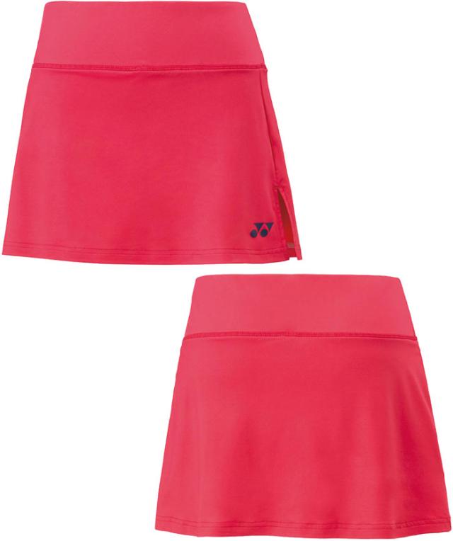 ヨネックス レディース ウィメンズスカート インナースパッツ付 テニス