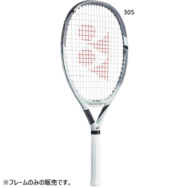 ヨネックス メンズ レディース アストレル 120 硬式テニス ラケット ホワイト 白 送料無料 YONEX 03AST120