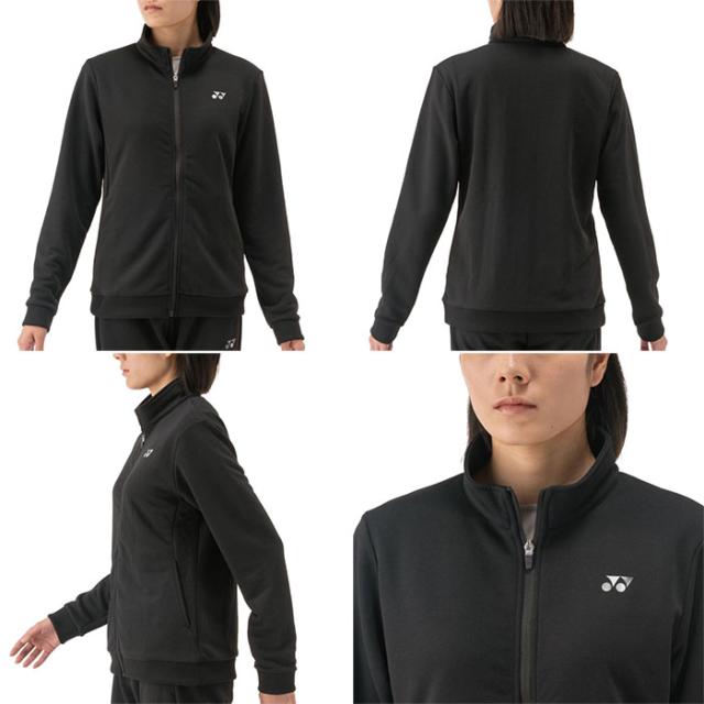 ヨネックス レディース スウェットシャツ テニス バドミントンウェア