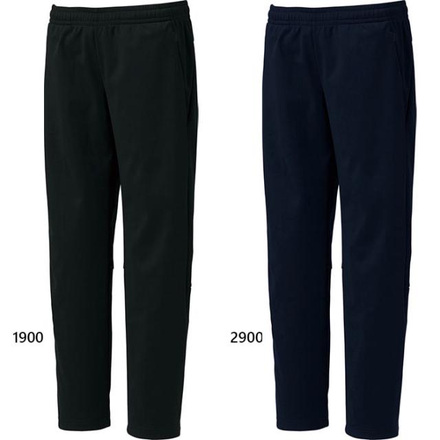 ゼット野球 メンズ レディース ロングパンツ 野球ウェア ボトムス ウインドブレーカー パンツ 防風 裏起毛 ストレッチ 移動着 トレーニング 送料無料 ZETT BOW602P