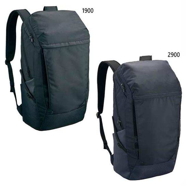 約38L ゼット野球 メンズ レディース デイパック リュックサック デイパック バックパック バッグ 鞄 ブラック 黒 ネイビー 送料無料 ZETT BA4124