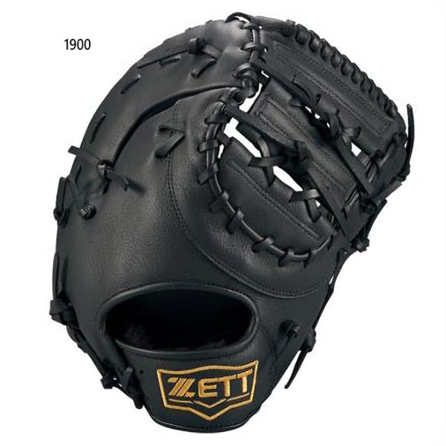 ゼット野球 メンズ レディース 軟式 ソフト兼用 キャッチャーミット 野球 軟式グラブ グローブ キャッチャー ブラック 黒 送料無料 ZETT BSFB56923L