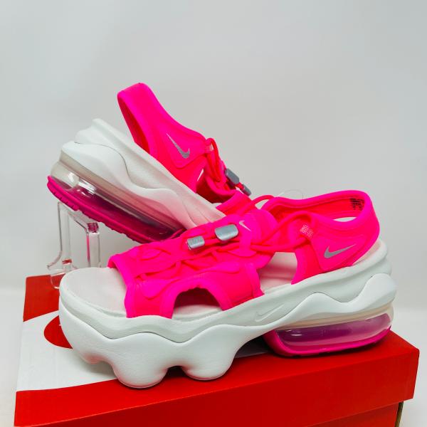 ナイキ エア マックス ココ NIKE AIR MAX KOKO レディース サンダル CI8798-603