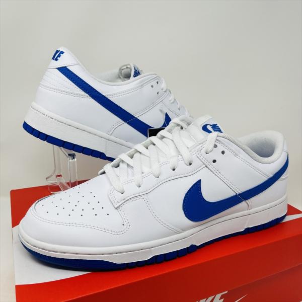 ナイキ ダンク ロー レトロ NIKE DUNK LOW RETRO メンズ スニーカー DV0831-104