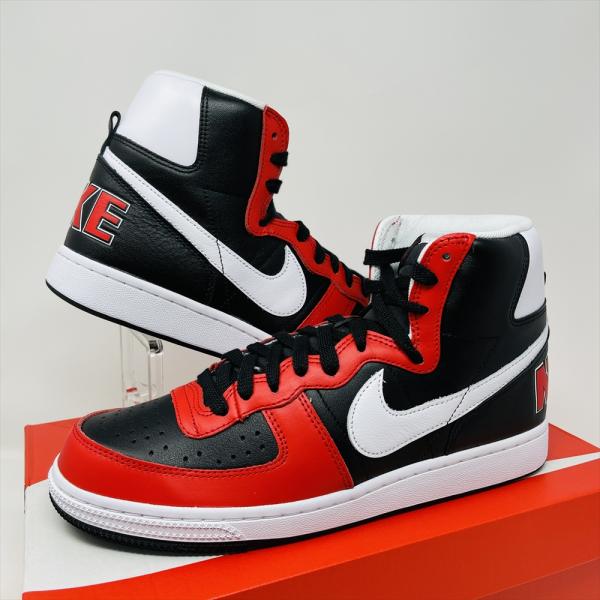 ナイキ ターミネーター ハイ NIKE TELMINATOR HIGH メンズ スニーカー FN4442-001
