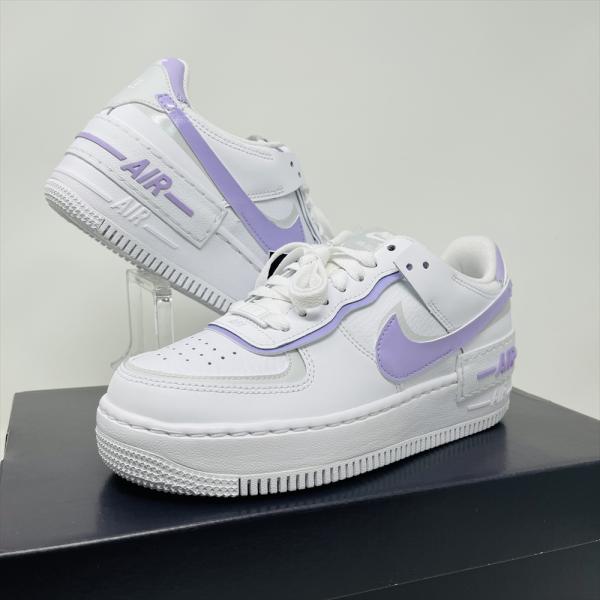 ナイキ エア フォース 1 シャドウ NIKE AIR FORCE 1 shadow レディース スニーカー FN6335-102