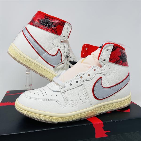 ナイキ ジョーダン エア シップ アウェイクNY NIKE Jordan Air Ship x Awake NY メンズ スニーカー FN8675-100