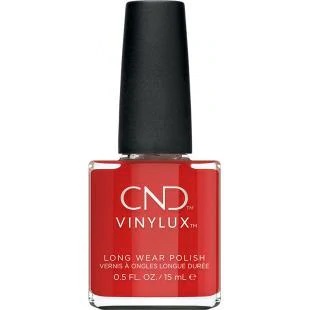 CND VINYLUX（バイナラクス ）364 Devil Red 15mlの通販はau PAY マーケット - ルミナ | au PAY ...