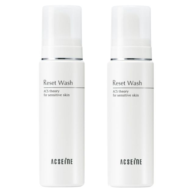 【ACSEINE】アクセーヌ リセット ウォッシュ 200ml [2個セット]の通販はau PAY マーケット - サクサクドラッグ | au ...