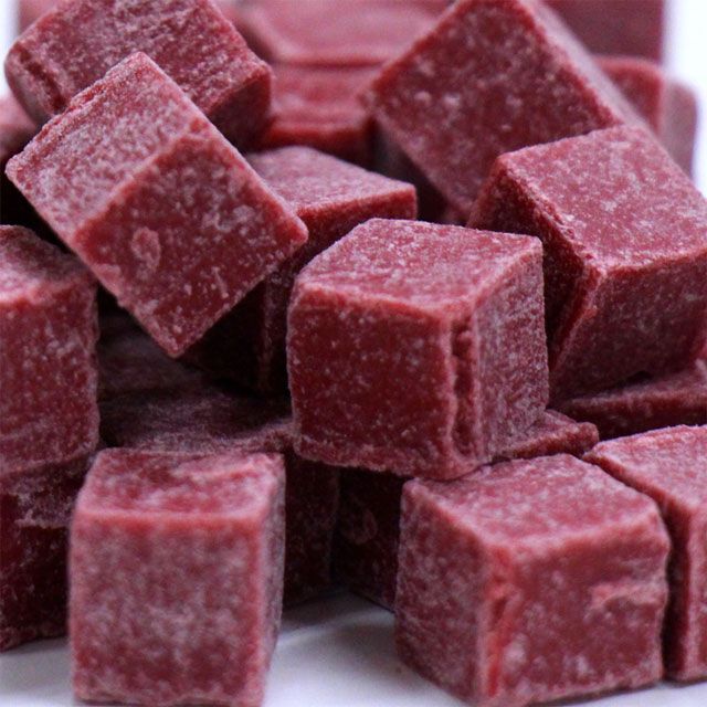 明治 彩味(いろあじ)いちご 2kg 【業務用】 賞味期限1か月程度