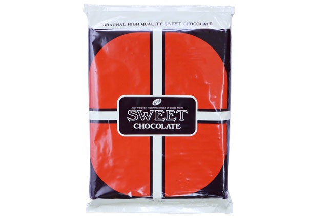 大東カカオ クーベルチュールスイート 2kg  クーベルチュールチョコレート夏季クール便