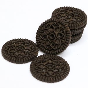 ブルボン 業務用ココアビスケット 5.6kg(100g×56袋入)【業務用】