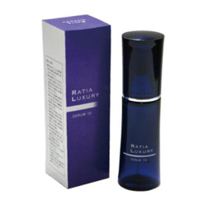 ＆Ratia アンドラティア ラティアラグジュアリー セラム10 美容液　30ml【送料無料】