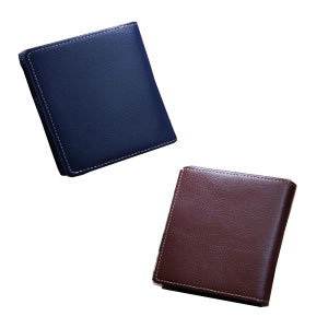 「ハンドワーク」使えばわかる小さな財布 札入れ カードケース 牛革 本革 レザー 日本製