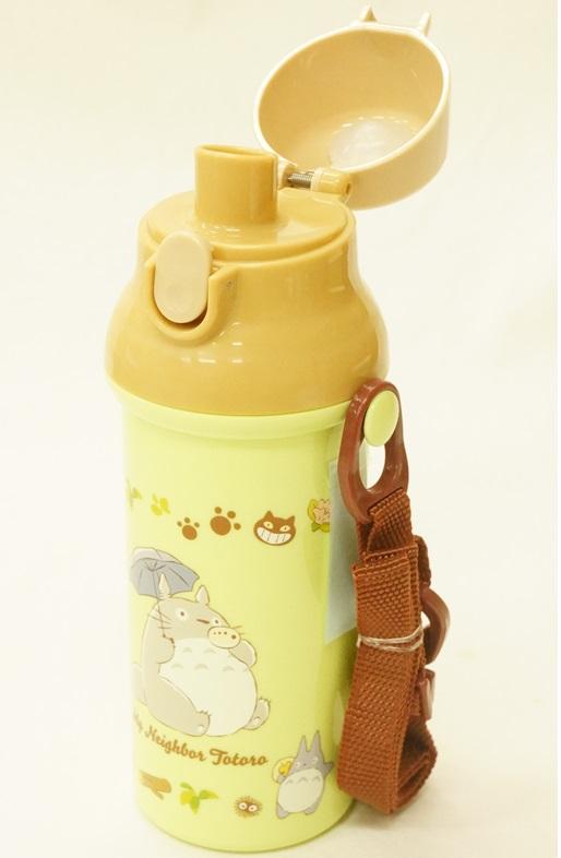 【メール便利用！送料込み】スケーター 抗菌食洗機対応直飲みプラワンタッチボトル480ml となりのトトロネコバス柄(PSB5SANAG)(配送区分A)の通販はau PAY マーケット ...