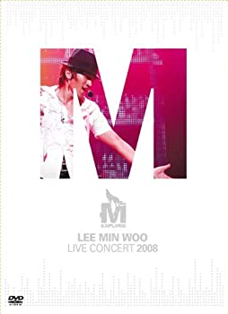 Explore M~Live Concert 2008 [DVD](未使用 未開封の中古品)の通販はau PAY マーケット - アトリエ絵 ...