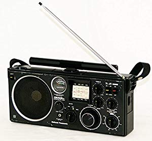 National Panasonic ナショナル パナソニック 松下電器産業 RF-1130 (中古品)の通販はau PAY マーケット ...