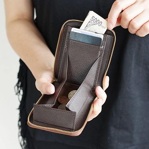 財布 二つ折り財布 小銭入れ ミニ財布 メンズ レディース ヤク革 ヤクレザー ギフト プレゼント 財布 二つ折り財布 小銭入れ ミニ財布 メンズ レディース ヤク革