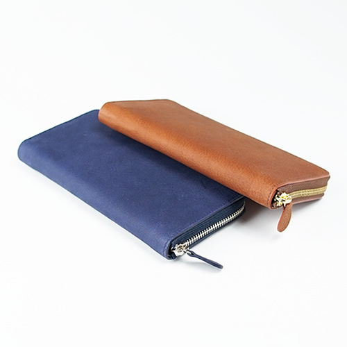 財布 長財布 大きい財布 たくさん入る メンズ レディース ヤク革