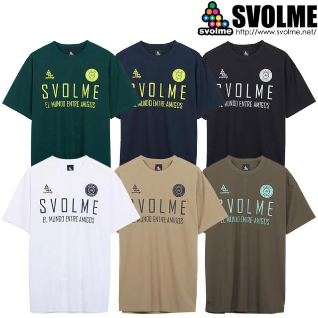 スボルメ FBロゴプラT SDG 1223-99300 ユニセックス 2022AW ゆうパケット(メール便対応)の通販はau PAY ...