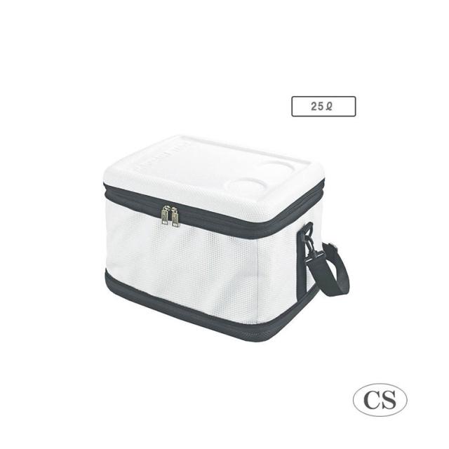 CAPTAIN STAG キャプテンスタッグ スーパーコールドクーラーバッグ 25L UE-561 キャンプ アウトドア 屋外 野外 おしゃれ バーベキュー レジャー ピクニック 海 山 パール金属