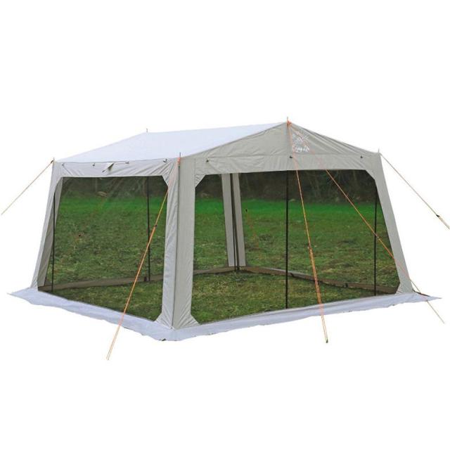 CAPTAIN STAG キャプテンスタッグ モンテ メッシュタープ UA-1076 キャンプ アウトドア 屋外 野外 おしゃれ バーベキュー レジャー ピクニック 海 山 パール金属