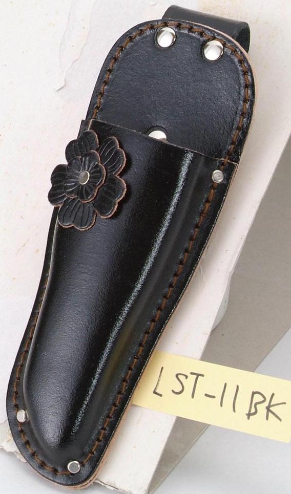 ハサミケース 花付き剪定鋏ケース LST-11BK ガーデニング DIY 道具 工具 ツール 大工 外仕事 工事 現場 職人 燕三条 コヅチの通販はau PAY マーケット - ワクイショップ ...