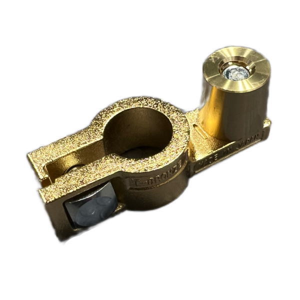 ICE WIRE アイスワイヤー IW-SMBT-D-CS 充電制御電流センサー装着車対応スーパーマテリアルバッテリーターミナル D端子の通販 ...