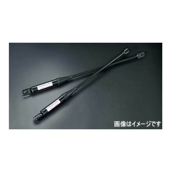 TRD アルファード パフォーマンスダンパーセット MS303-58007 3#系 2021.4〜 S/X(ガソリン車)【区分大】の通販はau ...