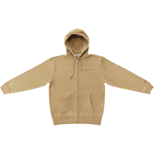 SUZUKI スズキコレクション 99000-79NA0-99L フルジップパーカー Lサイズ スズキ純正グッズ