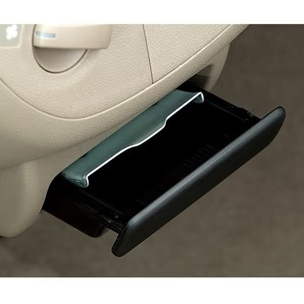 SUZUKI スズキ純正 99000-99012-84H アッシュトレイ 灰皿 エブリイ DA17V/エブリイワゴン DA17Wの通販はau ...