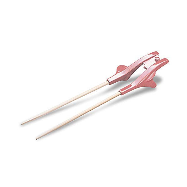 ウインド 箸ぞうくん 菜箸 クリア Ss 11 左手用 品番：ohs1902の通販はau Pay マーケット Neut Kitchen（ニ